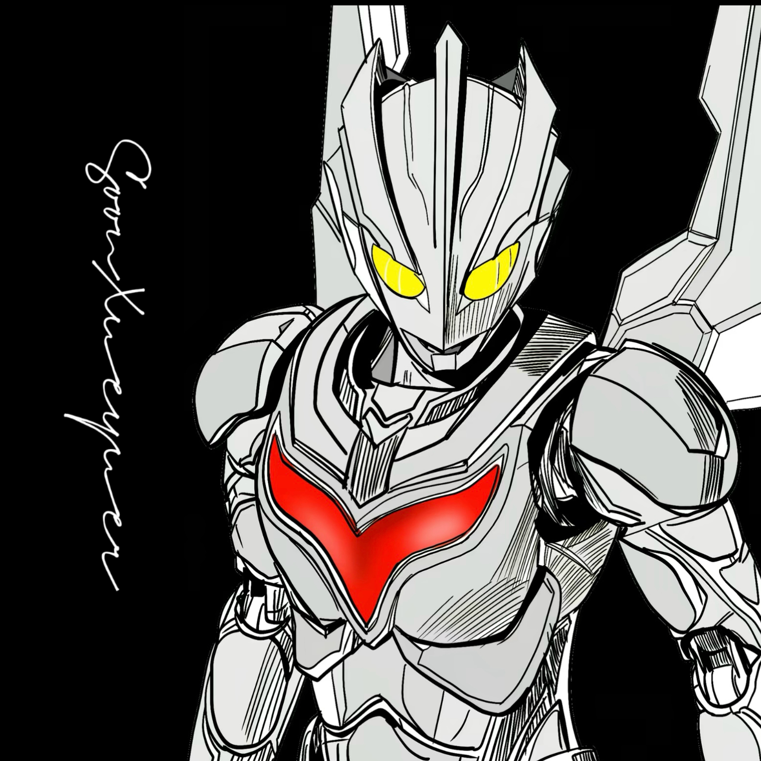 Welcome! This is the personal website of SoonXueyuer. - Homepage